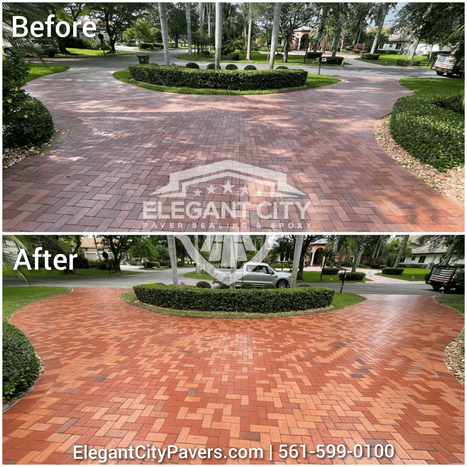 Elegant City Pavers Redefines Excellence in Paver & Natural Stone ...