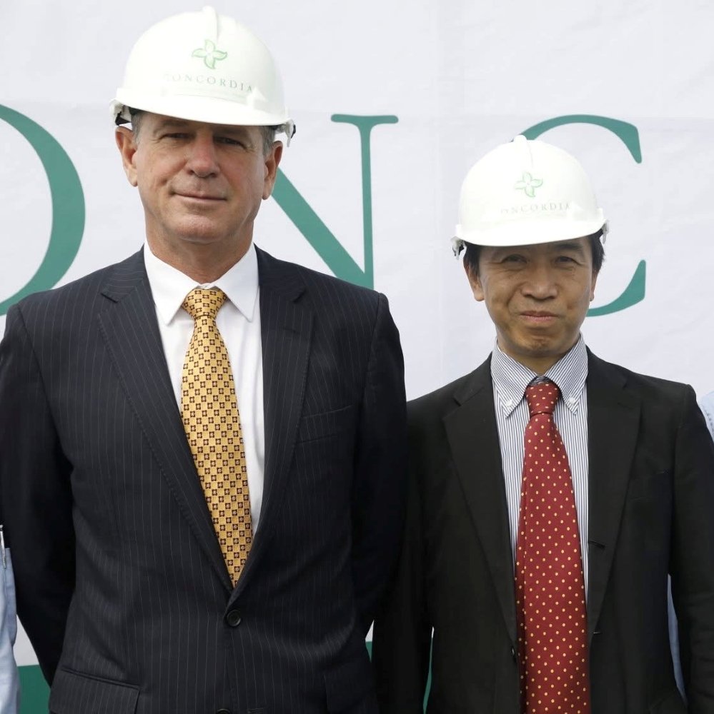 From Groundbreaking to Code-Breaking: How Daniel Sharpe Is Redefining ...