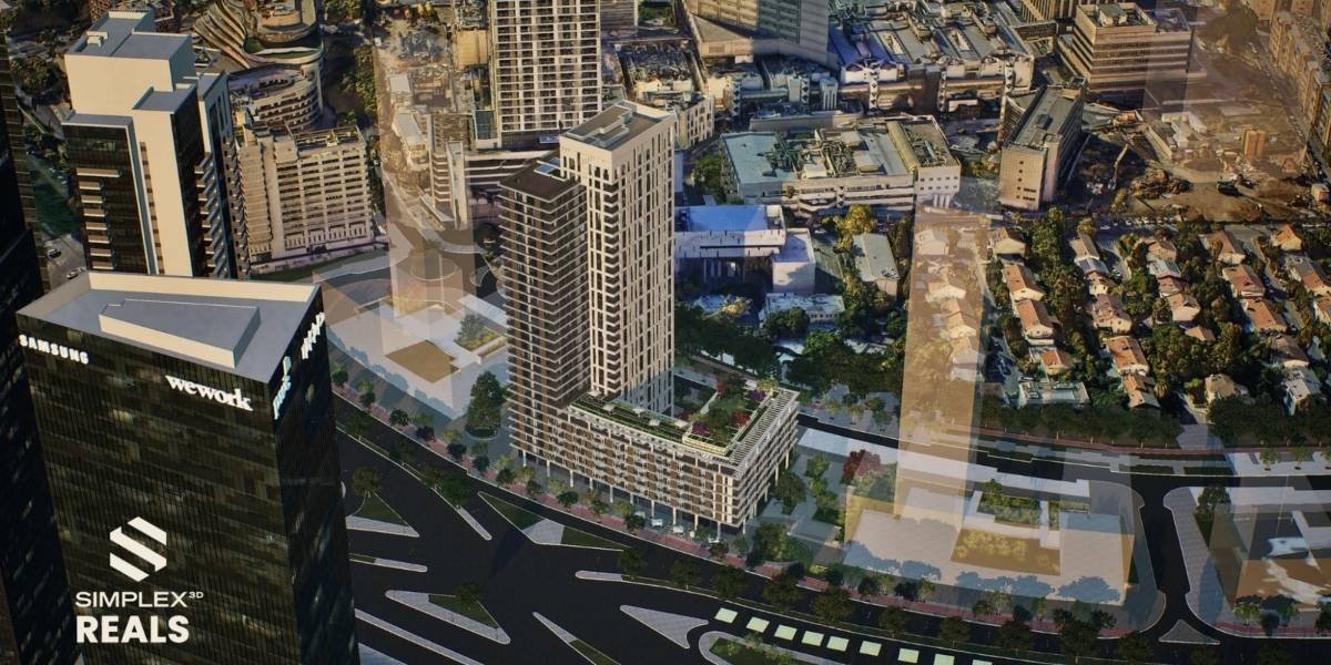 From Renderings to Reality: How REALS Could Redefine Pre‑Construction ...